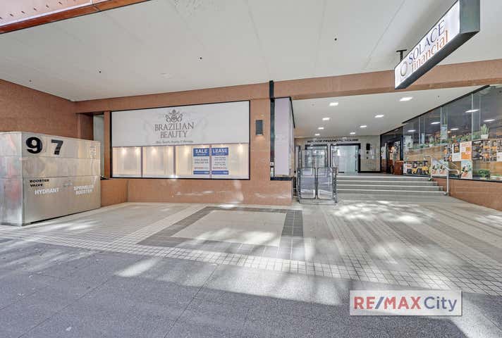 Commercial Real Estate & Property For Sale in Brisbane City, QLD 4000
