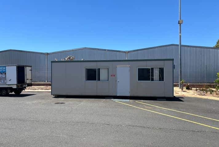 Warehouse, Factory & Industrial Property For Lease in Bunbury, WA 6230