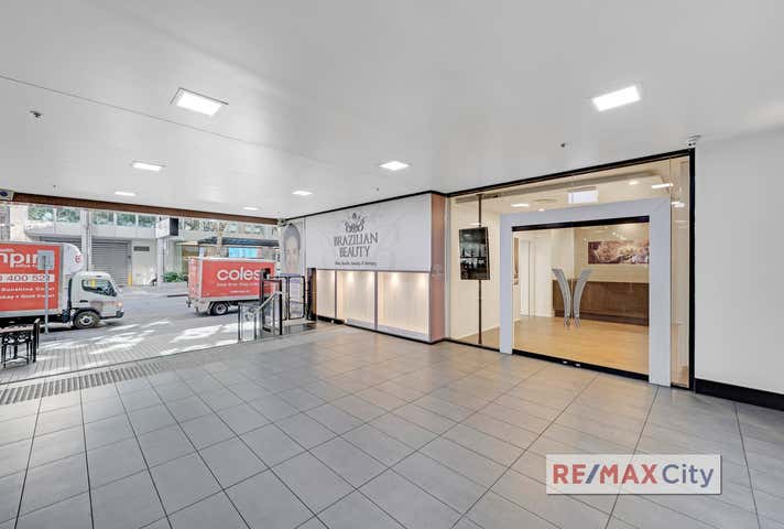Commercial Real Estate & Property For Sale in Brisbane City, QLD 4000