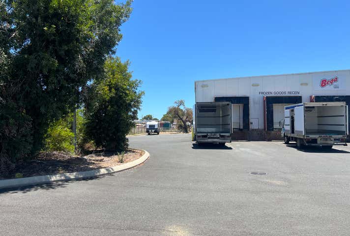 Warehouse, Factory & Industrial Property For Lease in Bunbury, WA 6230