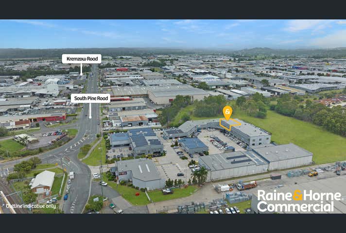 Commercial Real Estate & Property For Lease in Brendale, QLD 4500