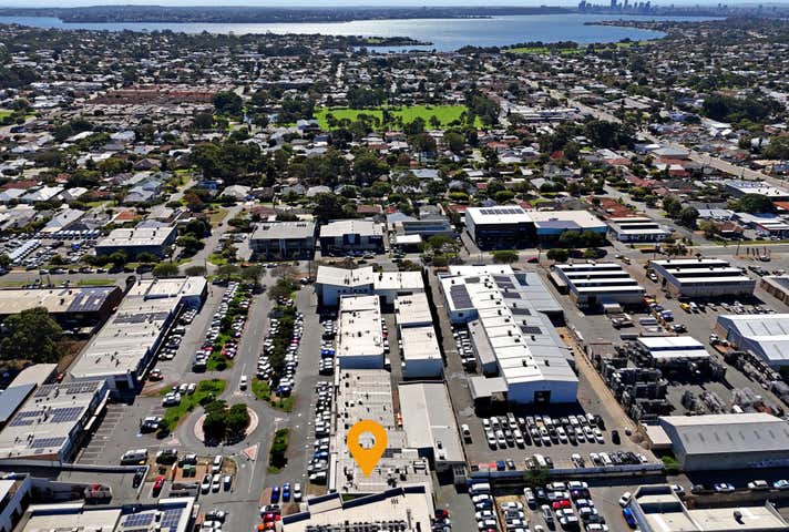 Commercial Real Estate & Property For Lease in Myaree, WA 6154