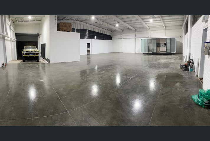 Warehouse, Factory & Industrial Property For Lease in Perth, WA 6000