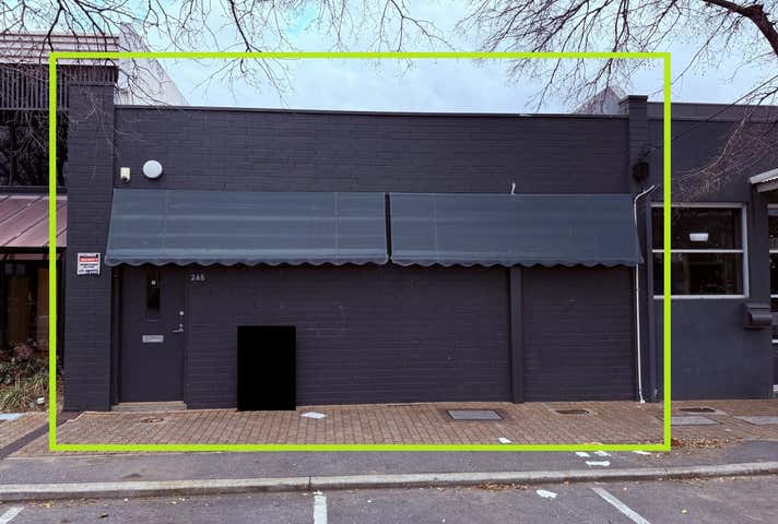 Warehouse, Factory & Industrial Property For Lease in Adelaide, SA 5000