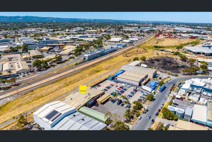 Commercial Real Estate & Property For Sale in Wingfield, SA 5013