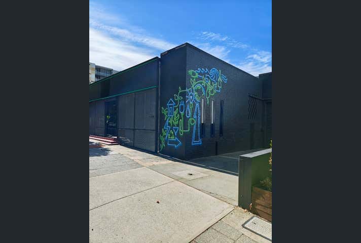 Warehouse, Factory & Industrial Property For Lease in Perth, WA 6000