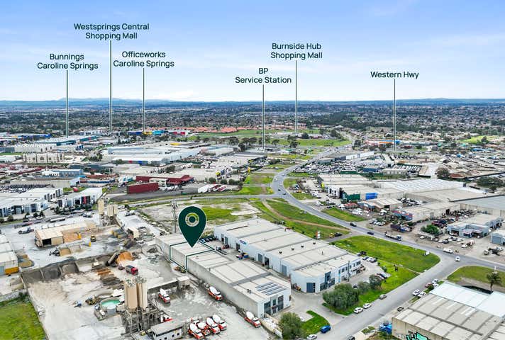 Commercial Real Estate & Property For Sale in Ravenhall, VIC 3023