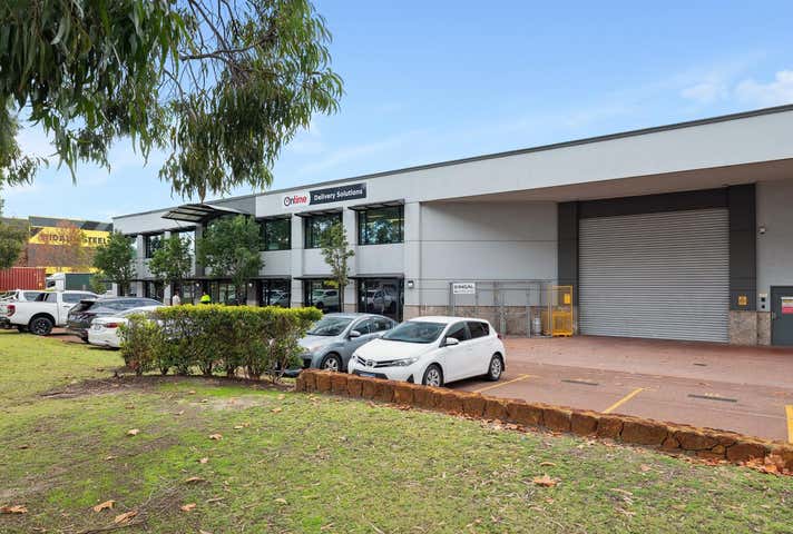 Warehouse, Factory & Industrial Property For Lease in Welshpool, WA 6106