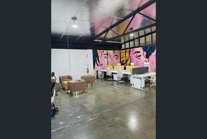 Warehouse, Factory & Industrial Property For Lease in Perth, WA 6000