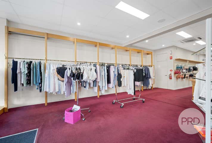 Shops & Retail Property For Lease in Wagga Wagga, NSW 2650