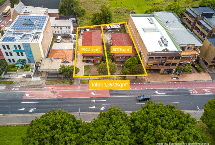 Commercial Real Estate & Property For Sale in Parramatta, NSW 2150