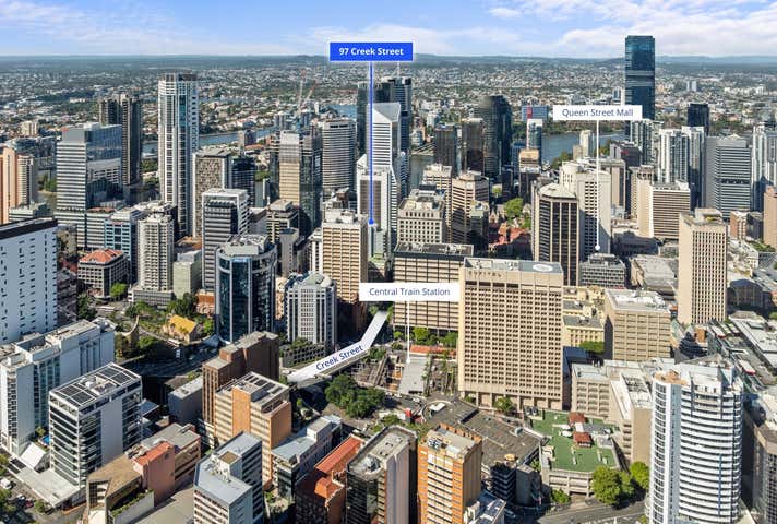 Commercial Real Estate & Property For Sale in Brisbane City, QLD 4000