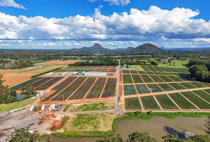 Commercial Farming & Rural Property For Sale in QLD