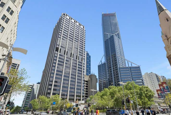 Shops & Retail Property For Sale in Perth, WA 6000