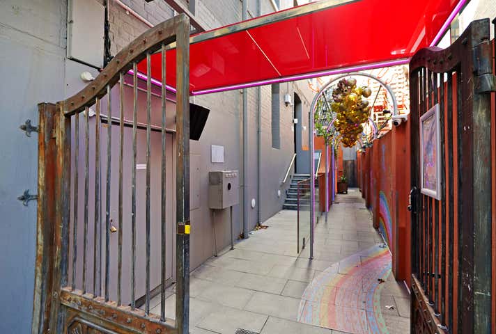 Shops & Retail Property For Lease in Perth, WA 6000