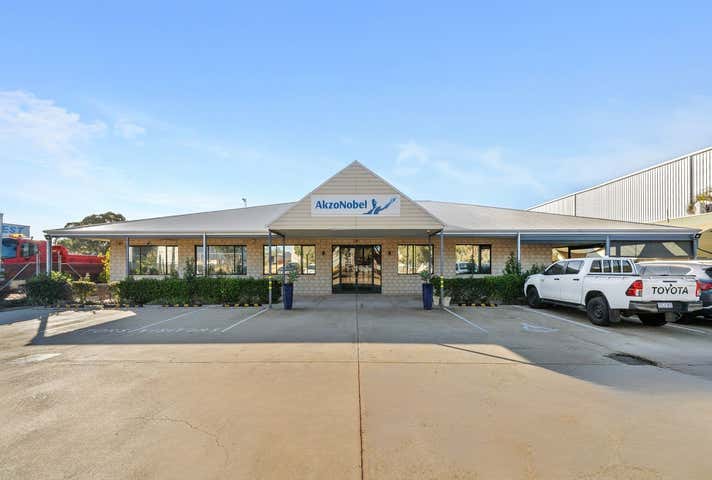 Commercial Real Estate & Property For Lease in Henderson, WA 6166