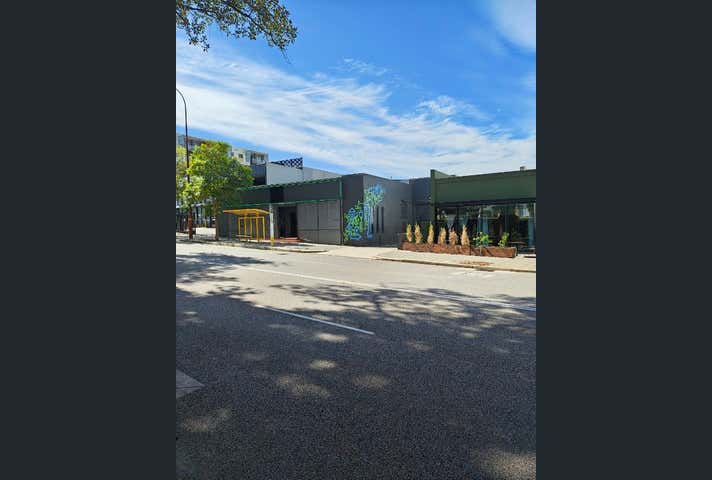 Warehouse, Factory & Industrial Property For Lease in Perth, WA 6000