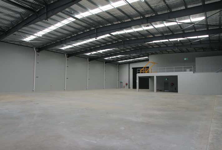 Warehouse, Factory & Industrial Property For Lease in Minto, NSW 2566