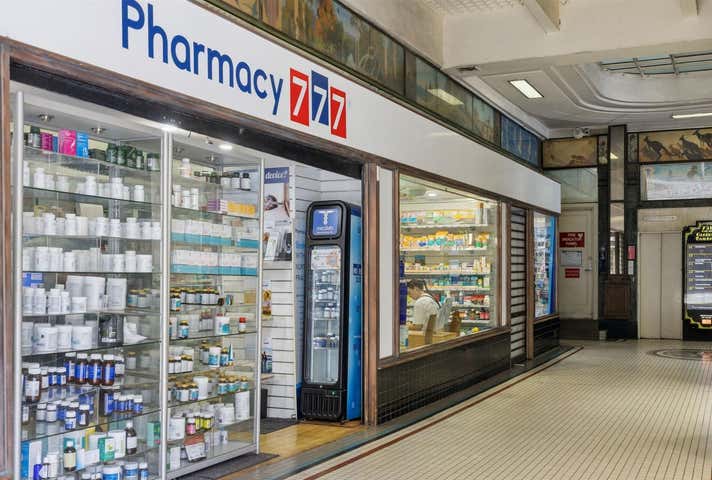 Shops & Retail Property For Sale in Perth, WA 6000