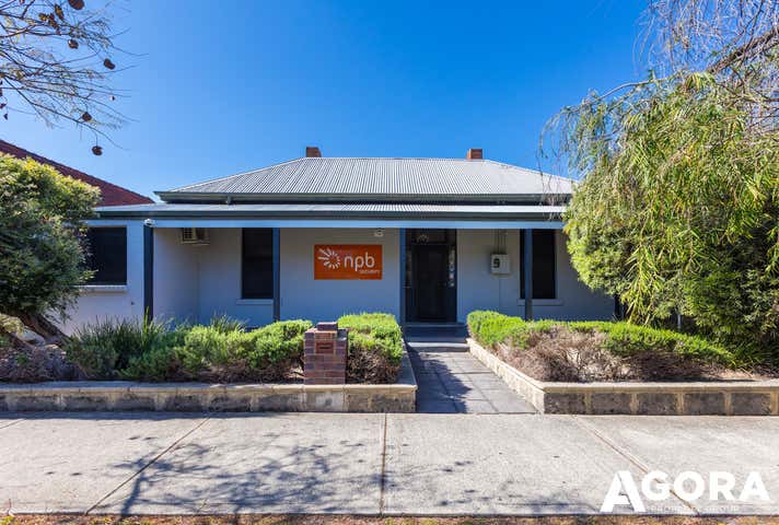 Commercial Real Estate & Property For Sale in Perth, WA 6000