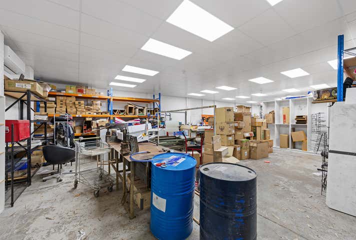 Warehouse, Factory & Industrial Property For Sale in Perth, WA 6000