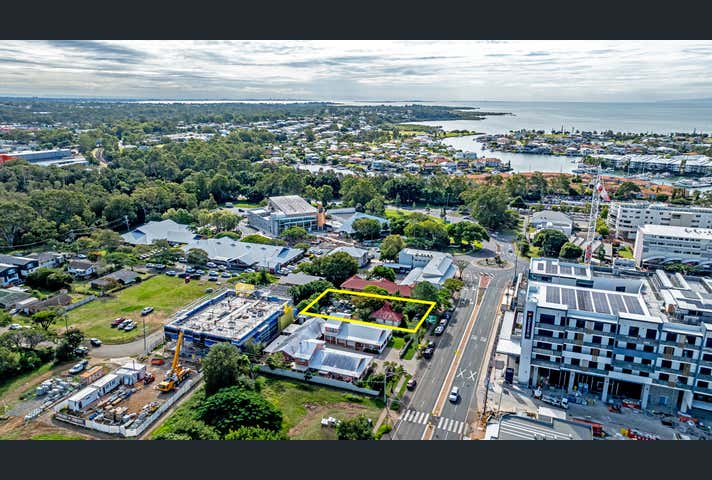Commercial Real Estate & Property For Sale in Cleveland, QLD 4163