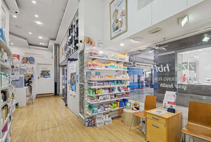 Shops & Retail Property For Sale in Perth, WA 6000