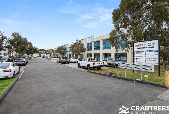 Warehouse, Factory & Industrial Property For Lease in Clayton, VIC 3168