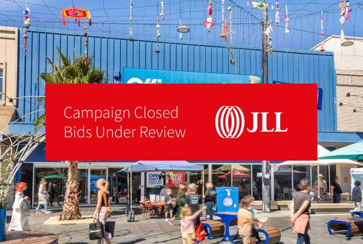 Commercial Real Estate & Property For Sale in Bendigo, VIC 3550