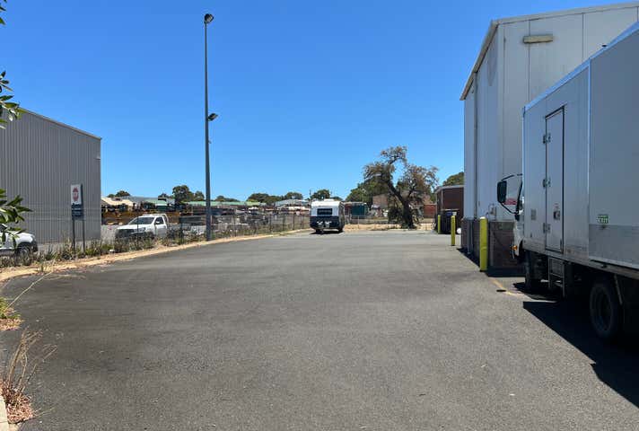 Warehouse, Factory & Industrial Property For Lease in Bunbury, WA 6230
