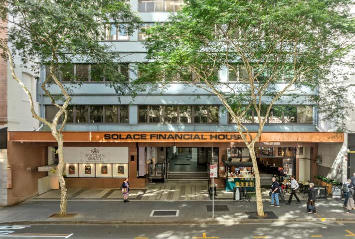 Commercial Real Estate & Property For Sale in Brisbane City, QLD 4000