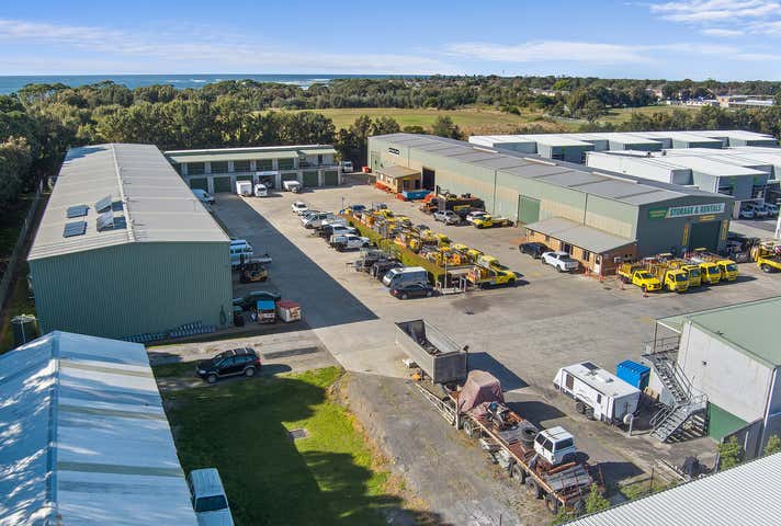 Warehouse, Factory & Industrial Property For Sale in Wollongong ...