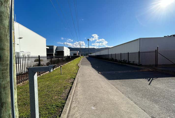 Warehouse, Factory & Industrial Property For Sale in Wollongong ...