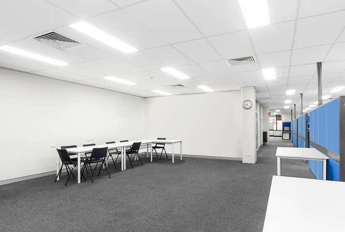 Office Property For Lease in Liverpool, NSW 2170
