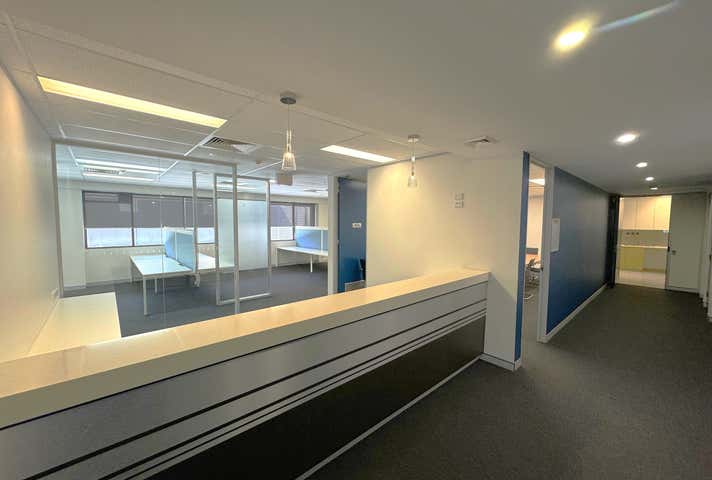 Commercial Real Estate & Property For Lease in Townsville City, QLD 4810