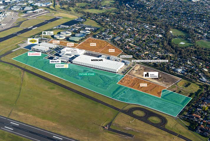 Development Sites & Land Property For Lease in VIC