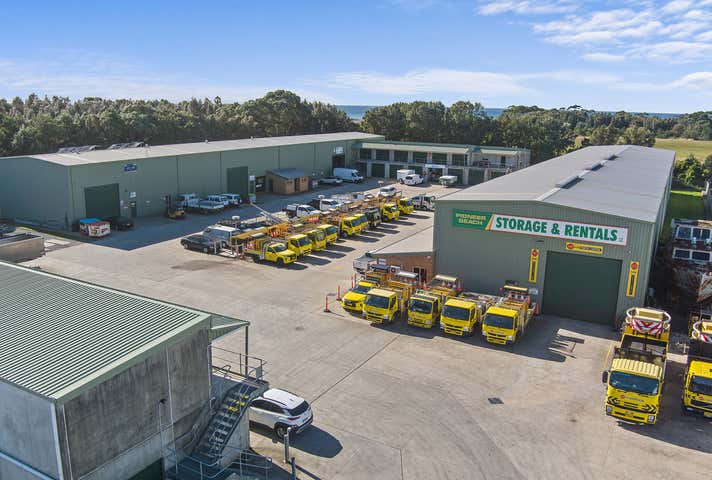 Warehouse, Factory & Industrial Property For Sale in Wollongong ...