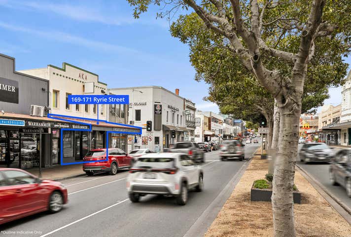Shops & Retail Property For Lease in Geelong, VIC 3220
