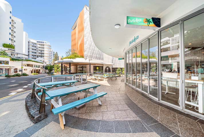Commercial Real Estate & Property For Lease in Mooloolaba, QLD 4557