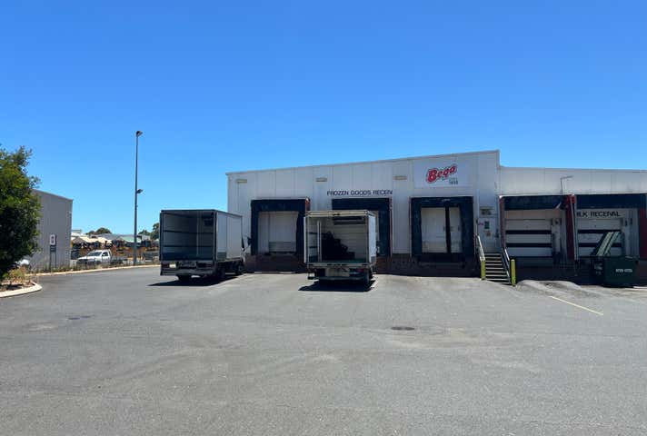 Warehouse, Factory & Industrial Property For Lease in Bunbury, WA 6230