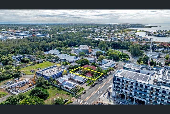 Commercial Real Estate & Property For Sale in Cleveland, QLD 4163