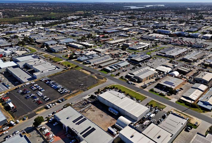 Commercial Real Estate & Property For Sale in Wangara, WA 6065