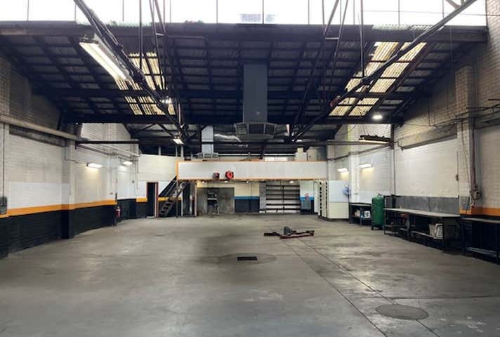 Warehouse, Factory & Industrial Property For Sale in Perth, WA 6000