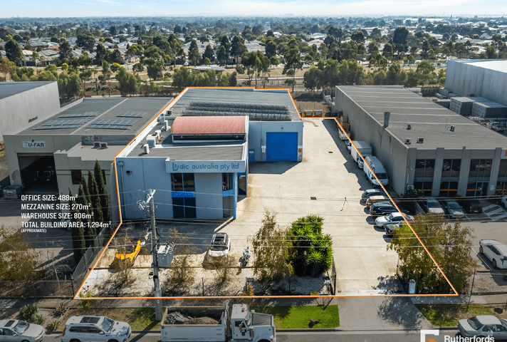 Commercial Real Estate & Property For Sale in Hoppers Crossing, VIC 3029