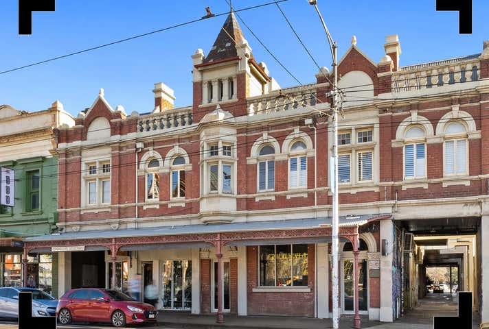 Shops & Retail Property For Sale in Brunswick, VIC 3056