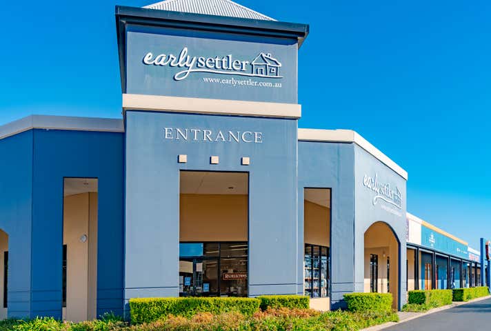 Commercial Real Estate & Property For Lease in Orange, NSW 2800