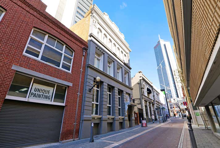 Shops & Retail Property For Lease in Perth, WA 6000