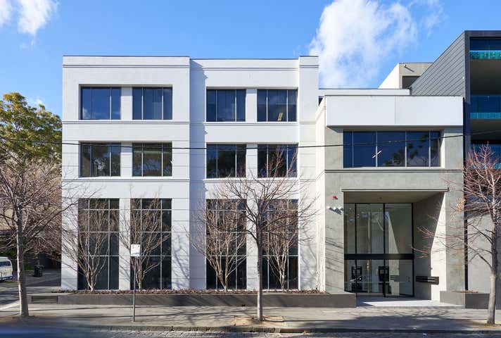 Is Level 1 Ground Floor Front View | Viewfloor.co