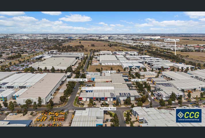 Commercial Real Estate & Property For Lease in Ravenhall, VIC 3023