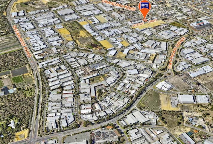 Warehouse, Factory & Industrial Property For Lease in Wangara, WA 6065